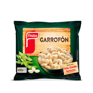 Garrofón - 400gr